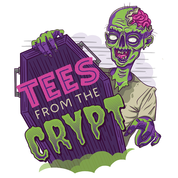 Mystery Merch – Tees From The Crypt